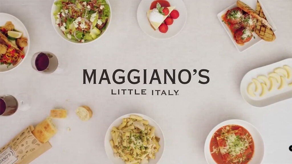 Test Obsessed: Maggianos’ Secret Sauce For In-Store Growth